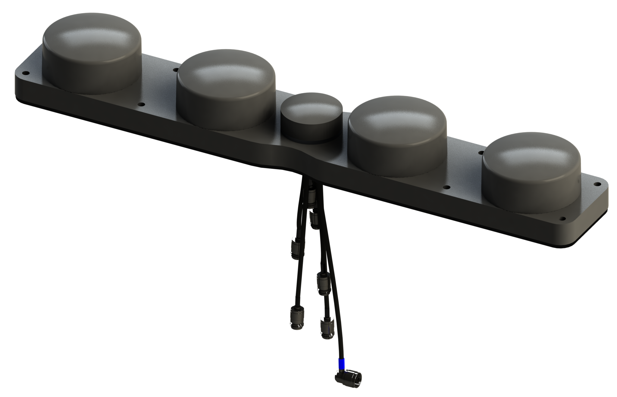 Railway Antenna Specialist Antonics Wins DB Fahrzeuginstandhaltung Tender