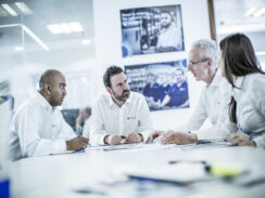 Element Materials Technology Acquired by Temasek | Railway-News