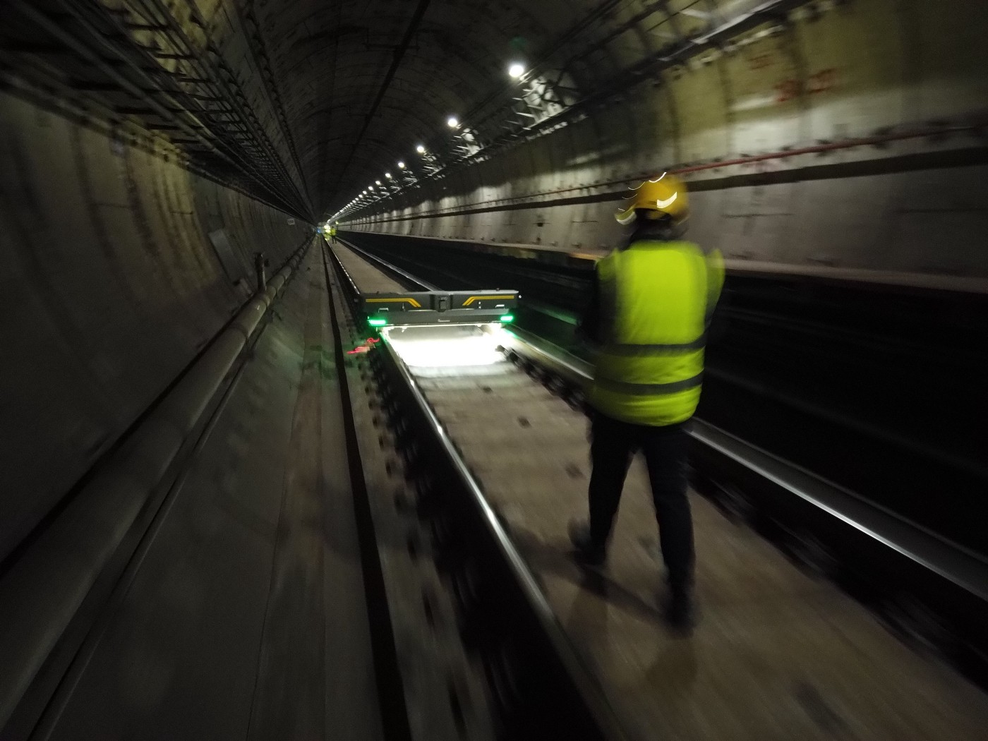 The Future of the Inspection Robot Market | Shenhao Technology