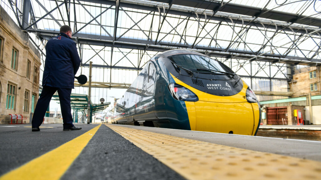 Carlisle Station Receives £6.5m Overhaul | Railway-News
