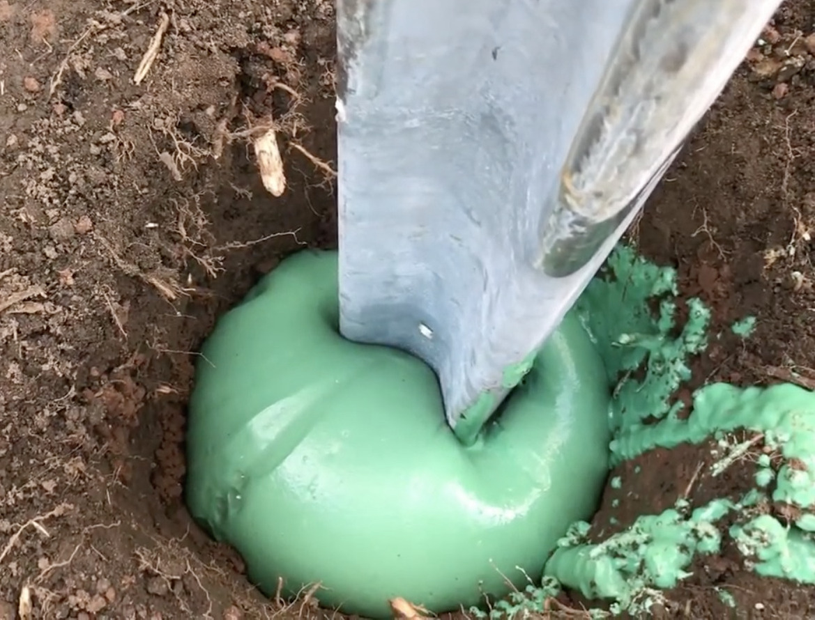 TECHNO-CRETE®’s Huge Advantage over Concrete | CCS