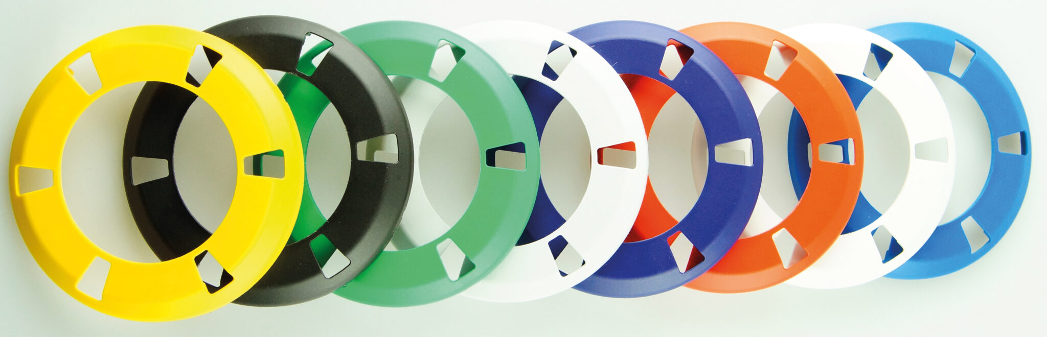 PK52 Push Button Now Also Available with Plastic Bezel | TSL-ESCHA GmbH