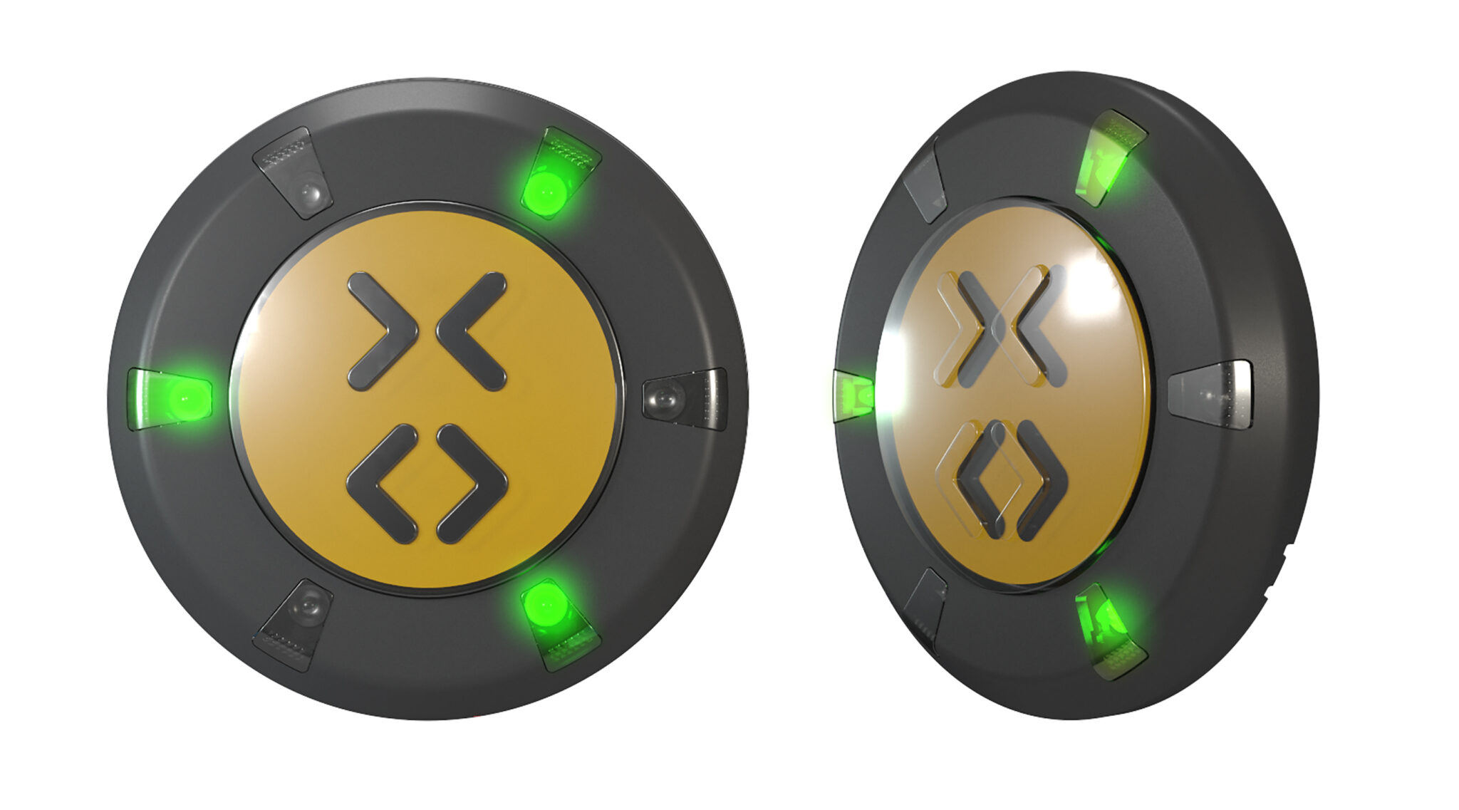 PK52 Push Button Now Also Available with Plastic Bezel | TSL-ESCHA GmbH