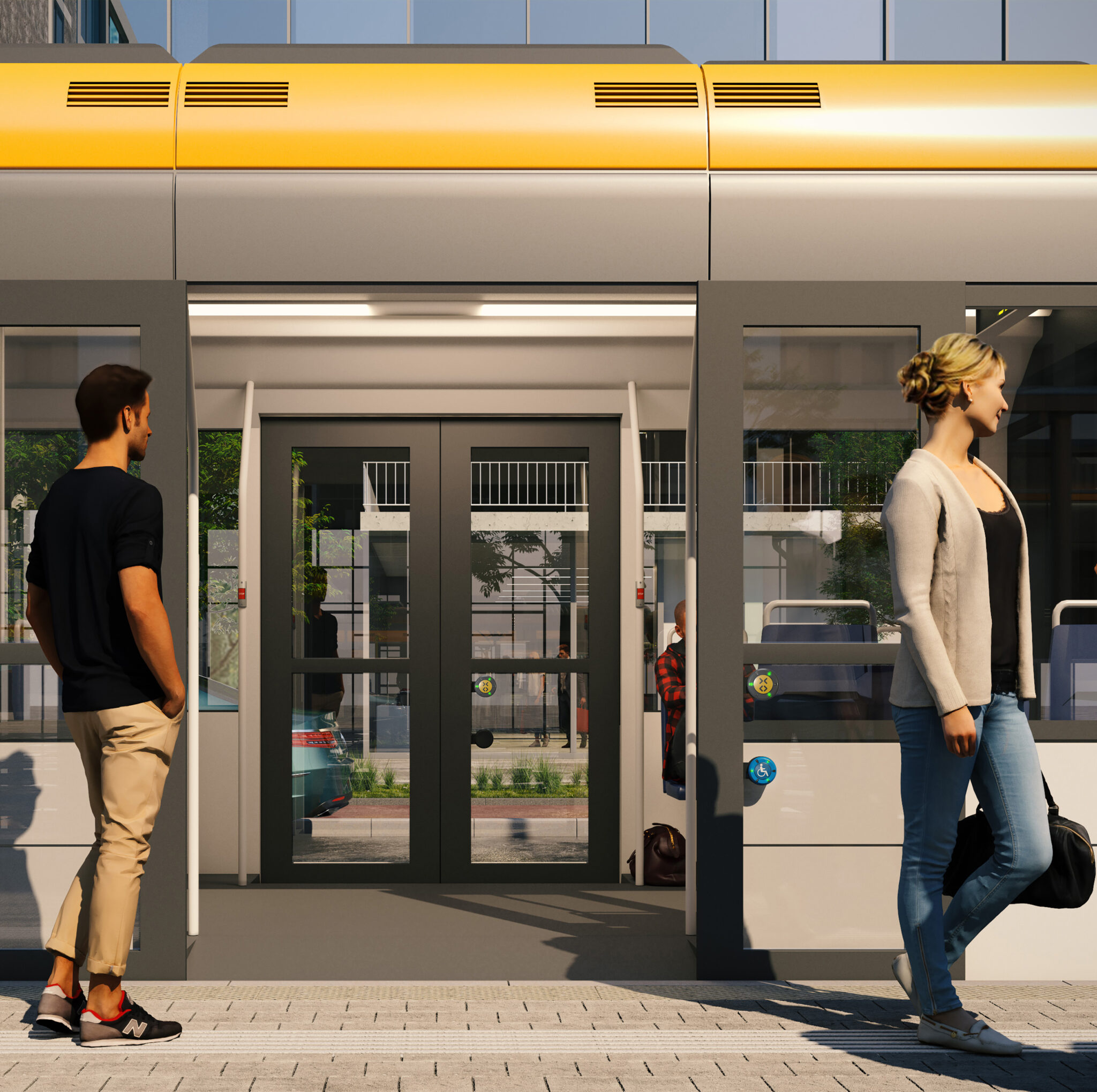 PK52 Push Button Now Also Available with Plastic Bezel | TSL-ESCHA GmbH