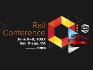 APTA Rail Conference | Events & Exhibitions | Railway-News