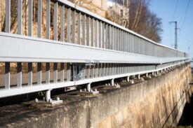 Testing Project Displays ARCOSYSTEM®’s Adaptability | CCS