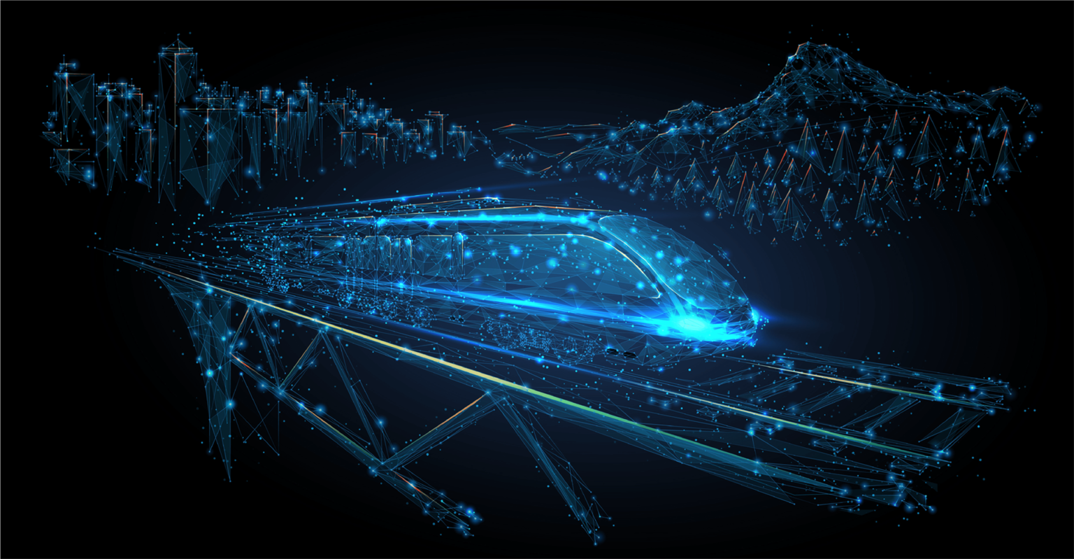 How Prototyping Will Innovate the Rail Environment | Fincons Group
