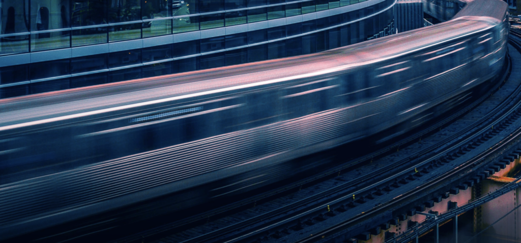 On Track to the Future with Smart Railways | Railway-News