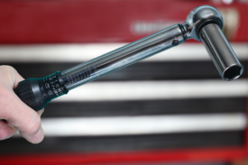 Torque Tools: 7 Safety Tips You Absolutely Need to Know | Totalkare Ltd