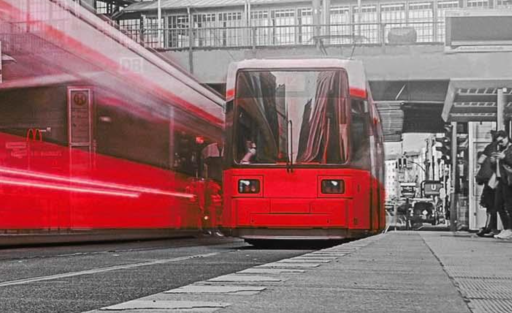 Lightweight and High-Quality Components for Trams | Railway-News