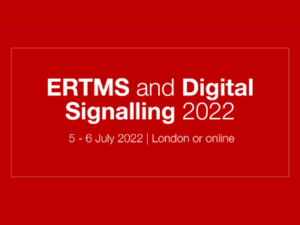 ERTMS and Digital Signalling | Events & Exhibitions | Railway-News