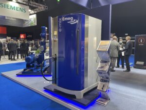 A Conversation with Railway Depot Specialist Emeg Group | Railway-News