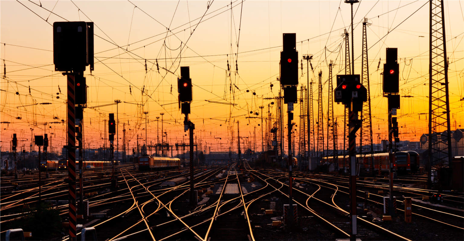 Sustainability Is the Next Challenge in a Complex Rail Scenario | Fincons
