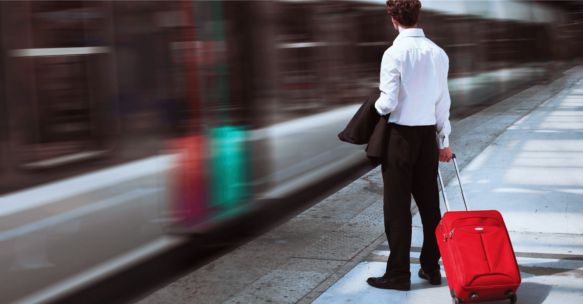 Key Steps to Bring Rail up to Speed | Fincons Group | Railway-News