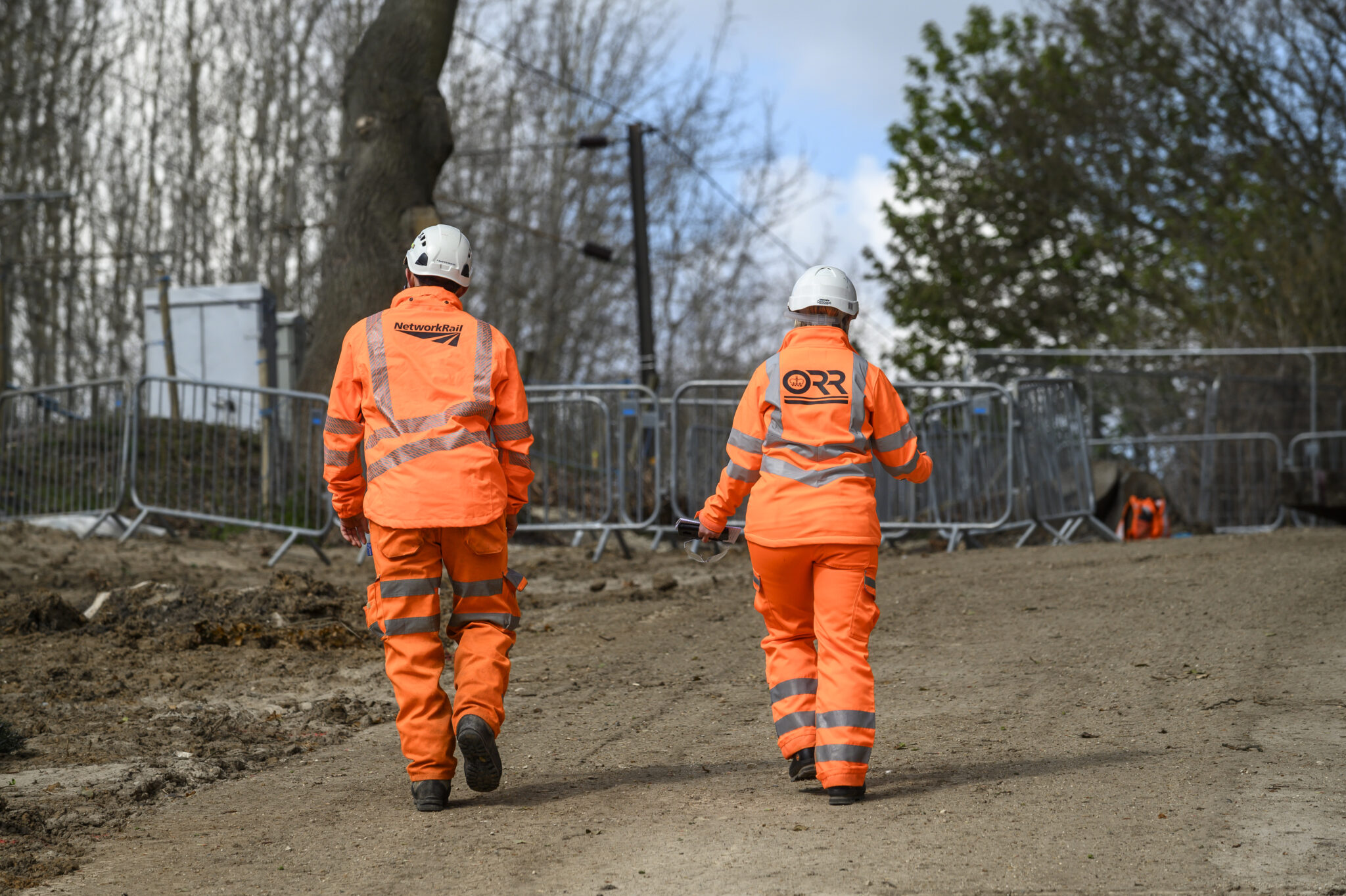UK: ORR to Strengthen Scrutiny of Network Rail | Railway-News