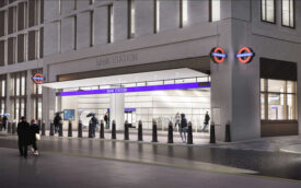 TfL to Re-Open Northern Line Bank Branch | Railway-News