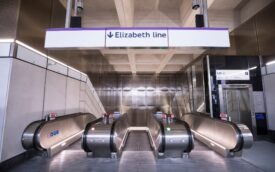 London's Elizabeth Line Officially Opens | Railway-News