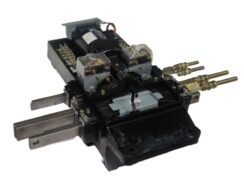 Globe Scott Motors’ Electric Point Machines | Railway-News