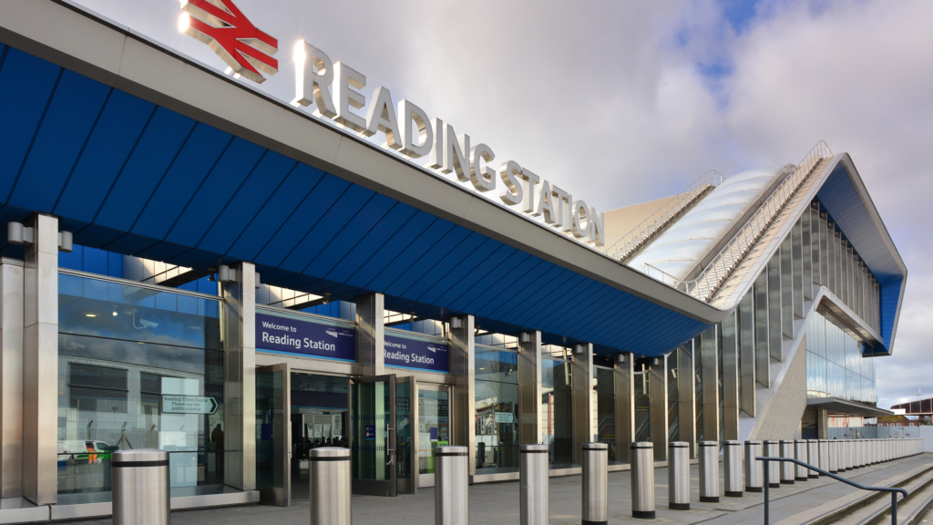 UK: Digital Twin on Track to Optimise Reading Station’s Energy ...