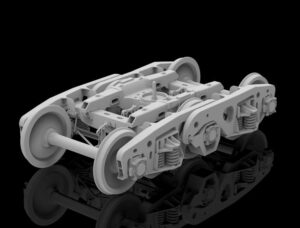 Televic GSP Teams up with Engineering Consultancy Ricardo Rail