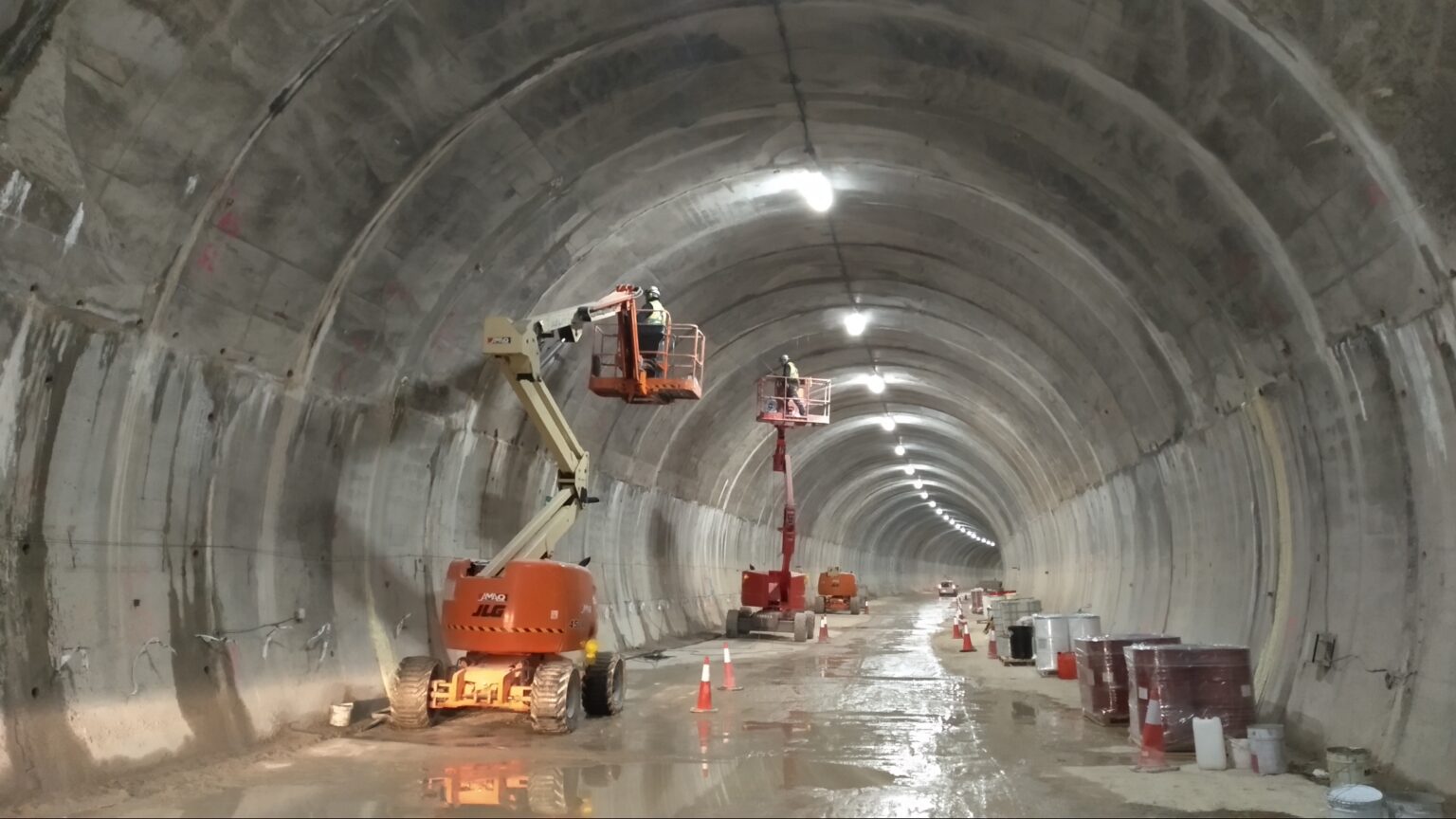 Spain: Thales Begins Valladolid Eastern Bypass Signalling Project ...