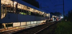 France: SNCF Réseau Contracts ETF to Renovate Tracks | Railway-News