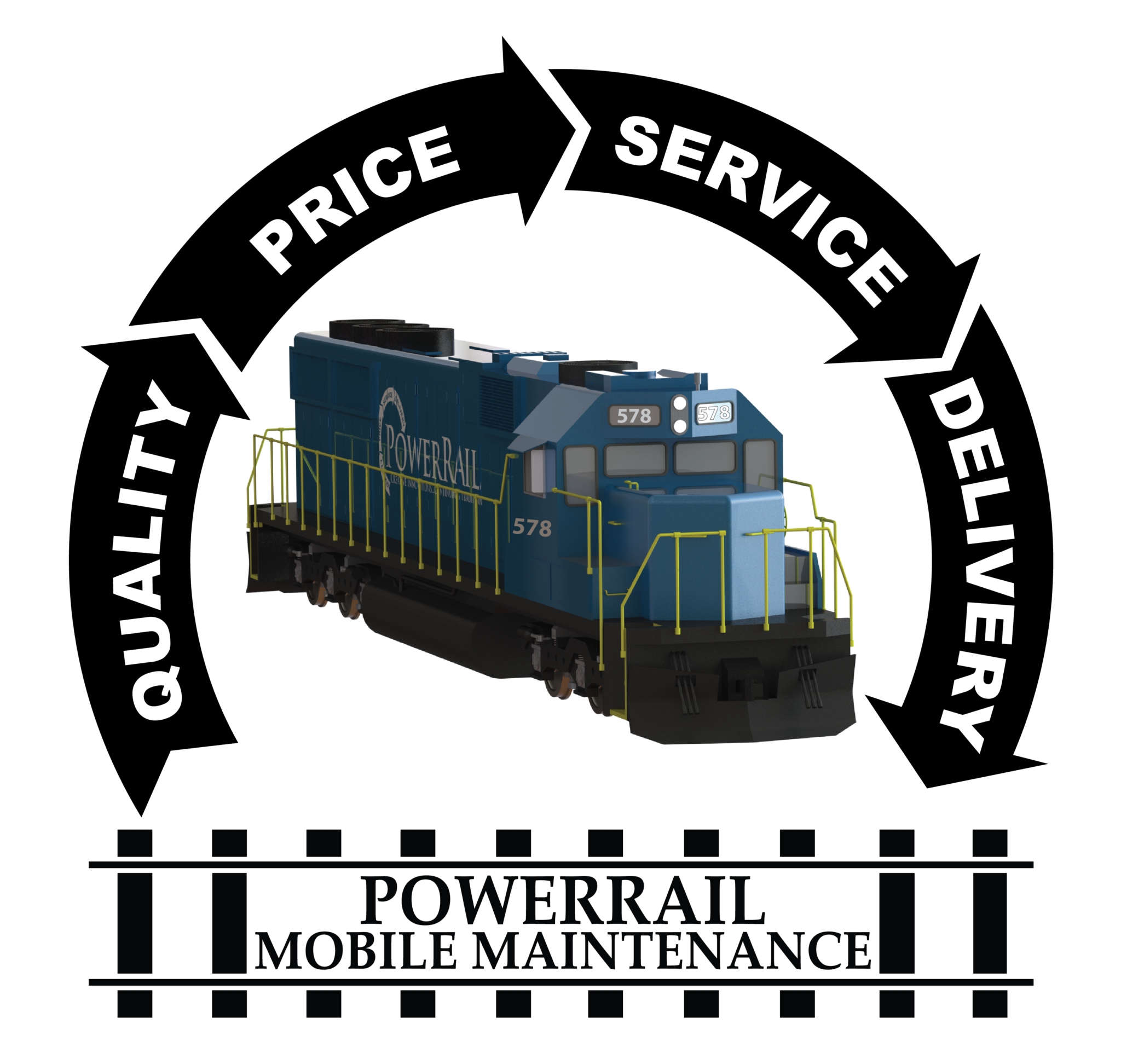 Lockhart Joins PowerRail Mobile Maintenance | Railway-News