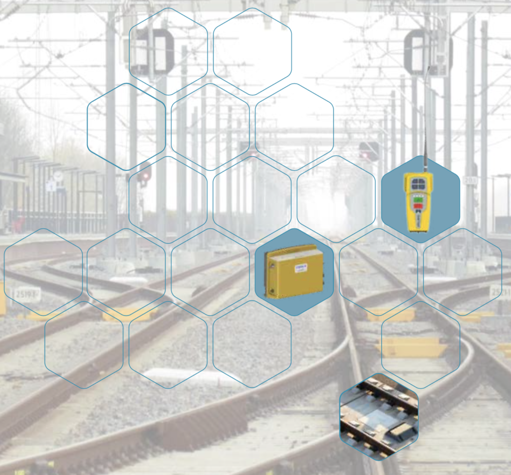 The COBRA System: Control of Balises with Remote Assistance