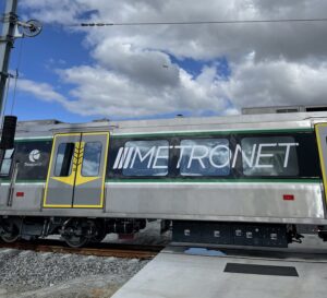 First C-Series Railcar Leaves Alstom’s Western Australia Facility for ...