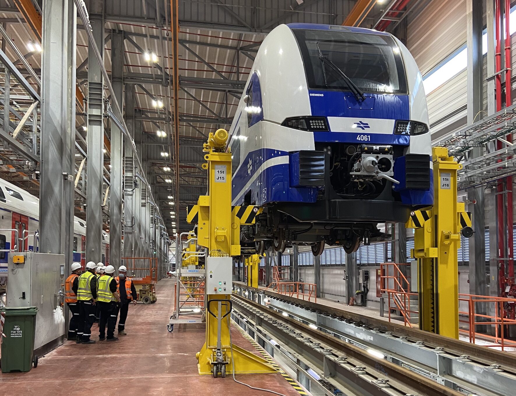 Pfaff Verkehrstechnik Enjoys Further International Success