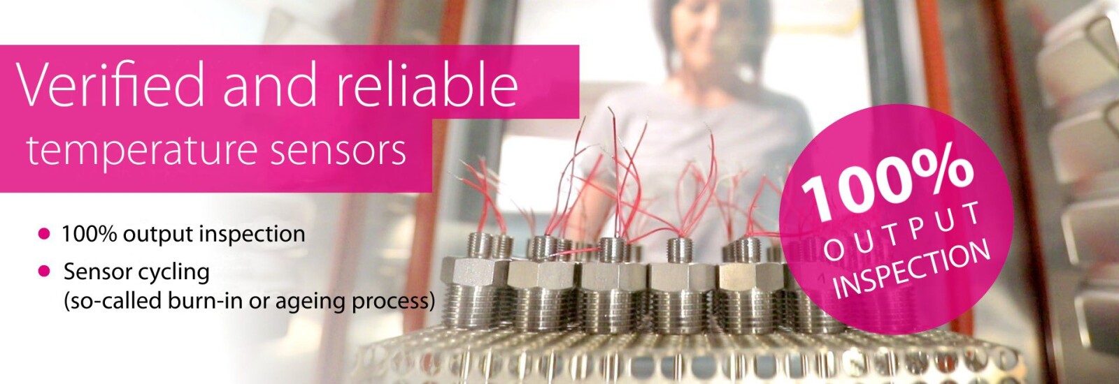 Verified and Reliable Temperature Sensors | SENSIT s.r.o.