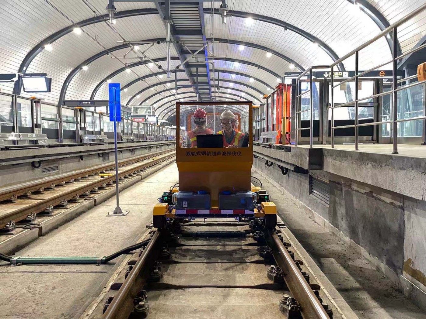 Demand for Inspection Robots Expected to Spike by 2023