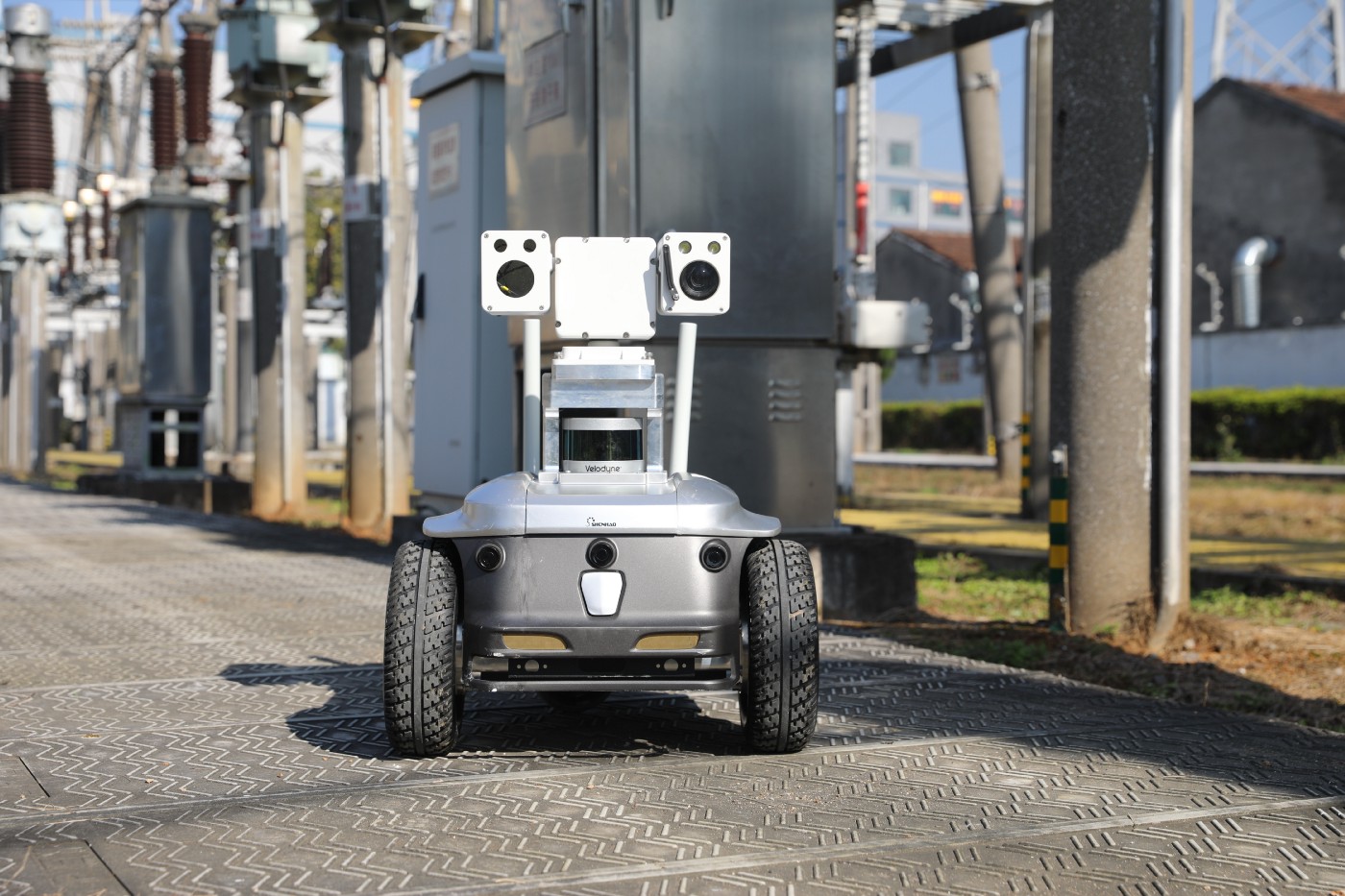 Demand for Inspection Robots Expected to Spike by 2023
