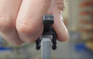 How EdgeClips are Helping Train Engineers to Get Off Their Butts