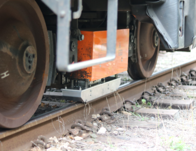LPS | Rail Cleaning Technology | Railway-News