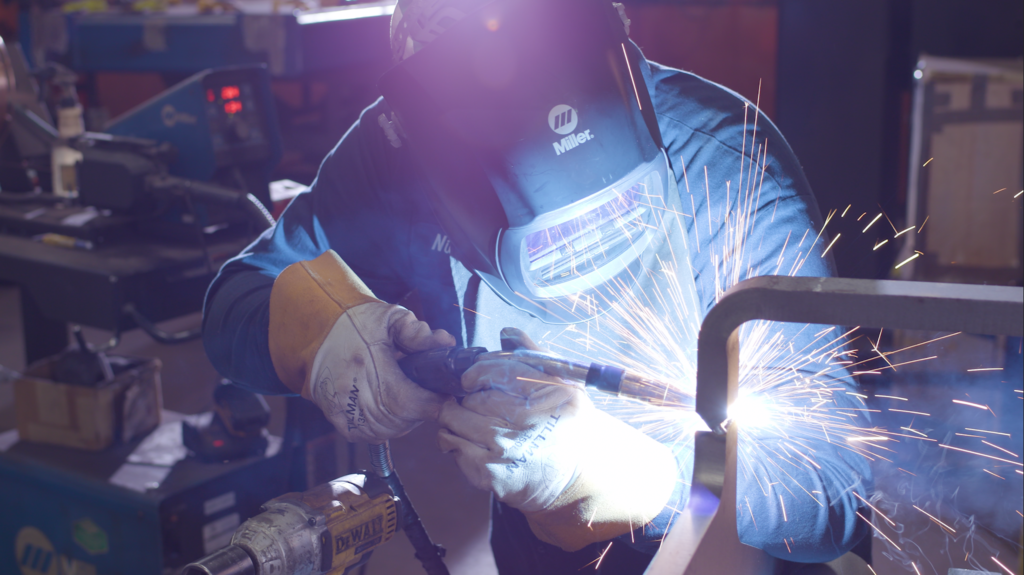 OEM Fabricators, Inc: A Key Supplier for the Global Rail Maintenance ...