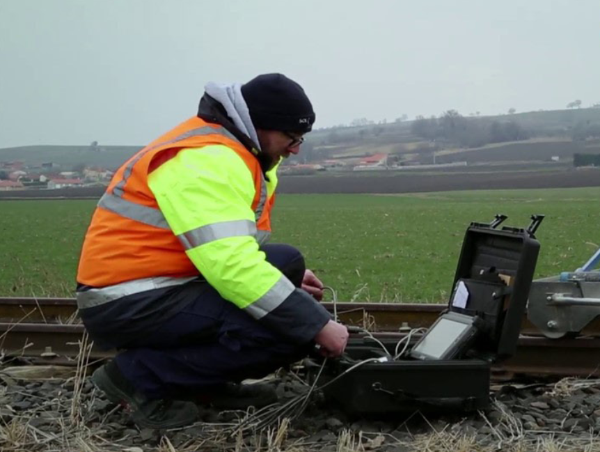 High Yield Geophysical Geotechnical Characterisation Of Existing