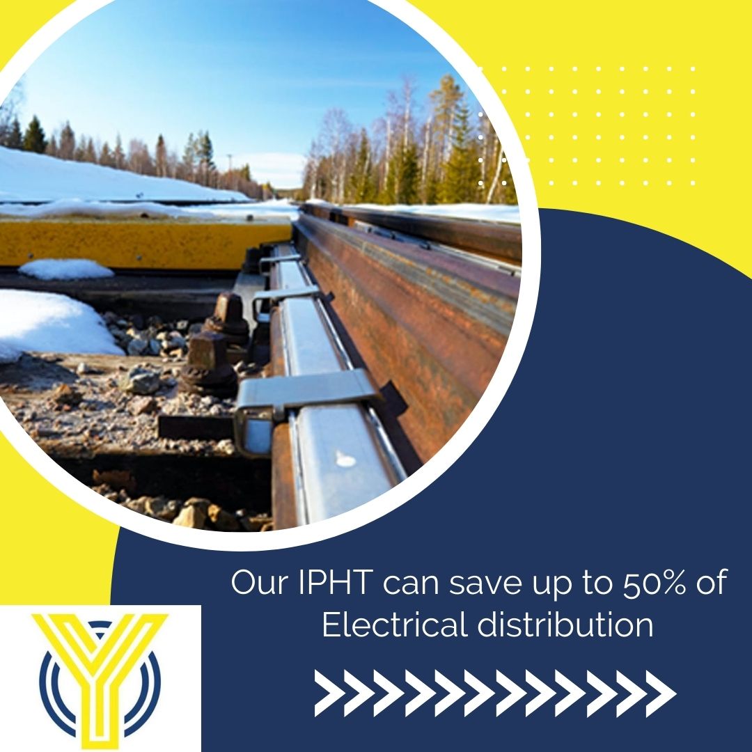 Save Energy with Yeltech's Intelligent Points Heating Transformer