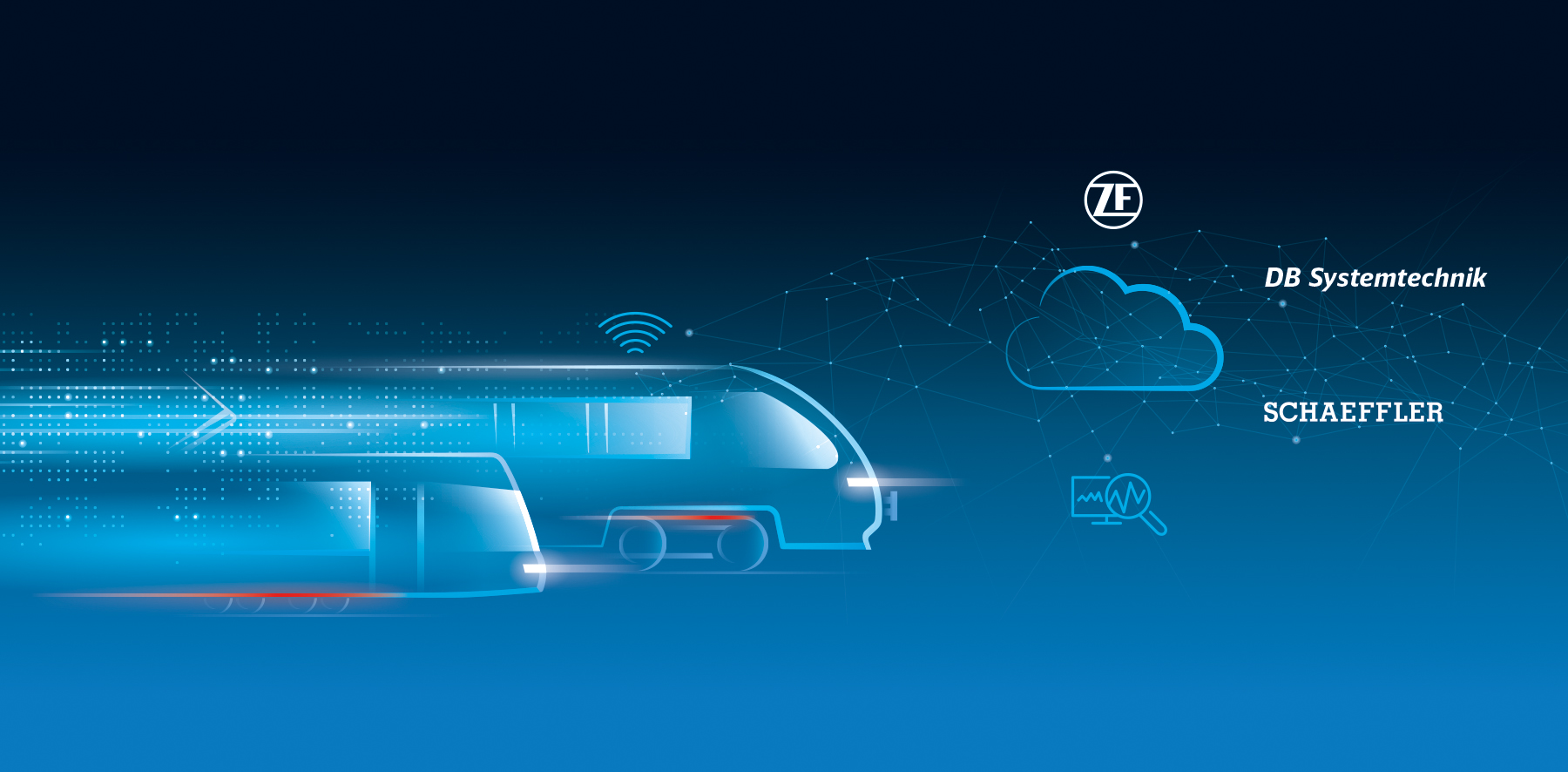Partnerships with an (Eco)System: ZF Group Strategically Expands ...