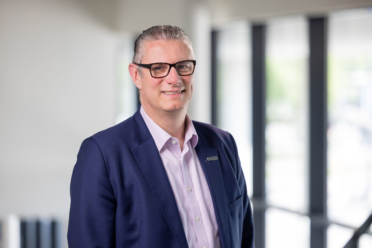 deugro Appoints Diana Kaufmann as President | Railway-News