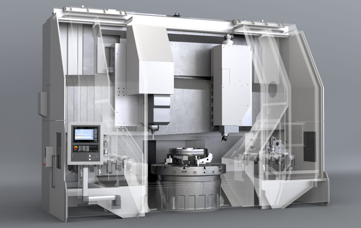 Railway Wheel Manufacturing | NSH Group & NSH USA