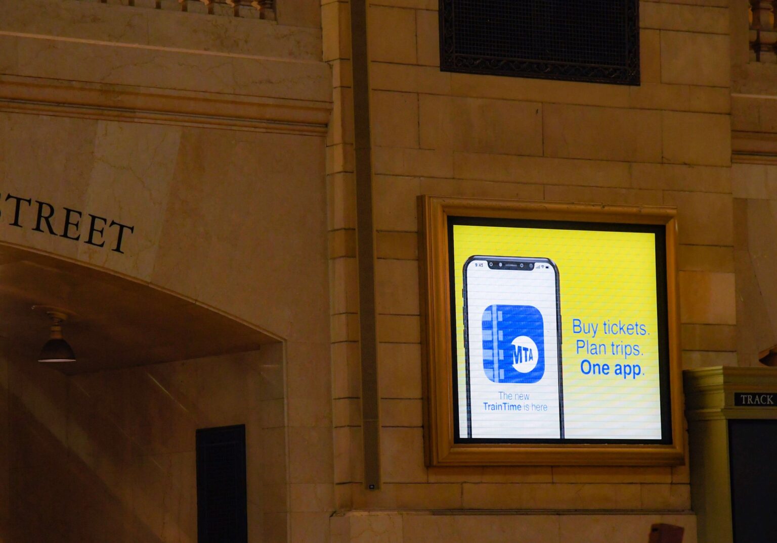 Powered by Justride: MTA Launches New One Stop Rail App
