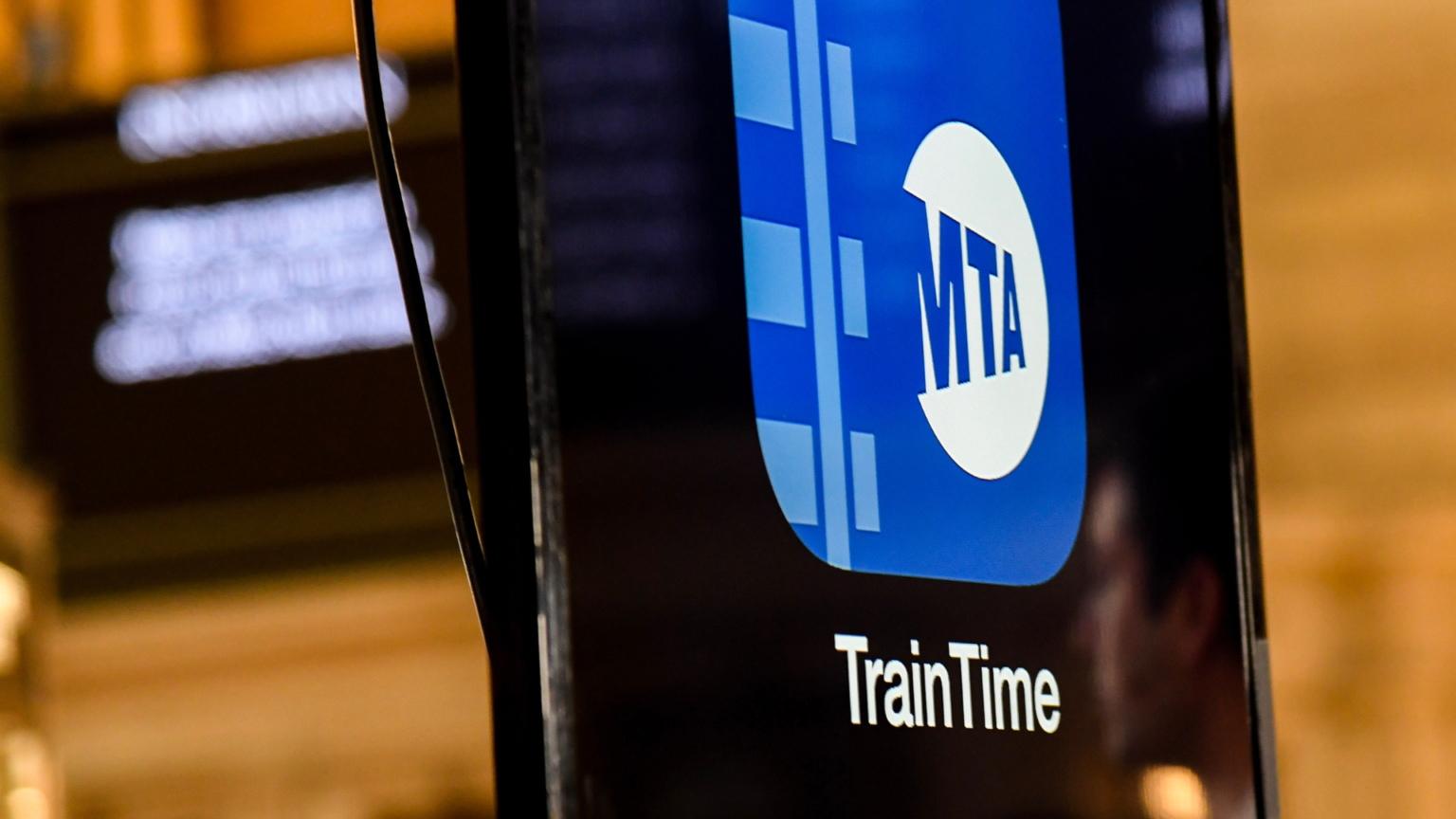 Powered by Justride: MTA Launches New One Stop Rail App