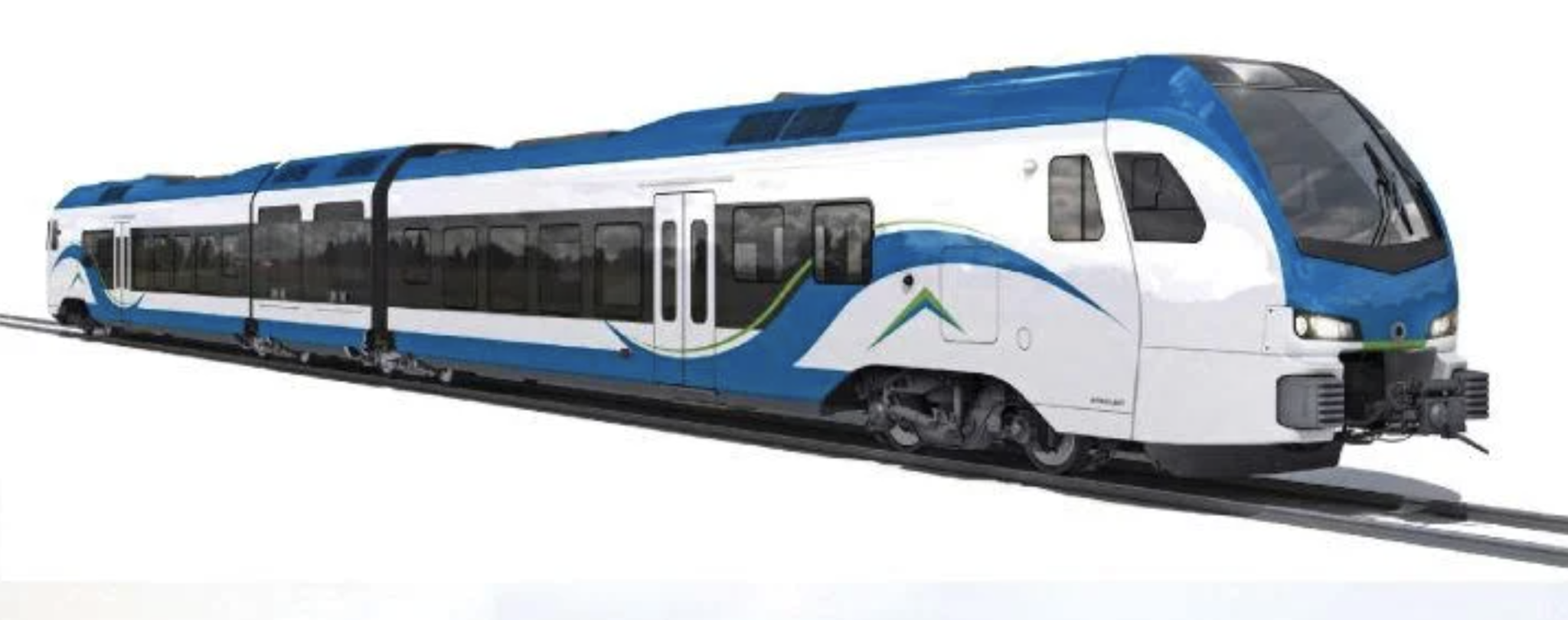 Valley Link Rail to Construct Hydrogen Production Facility in ...