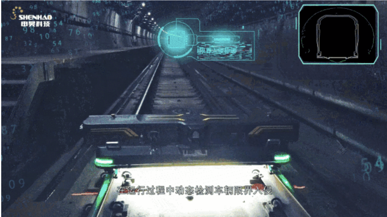 Railway Inspection Robot Takes On Maintenance Challenges