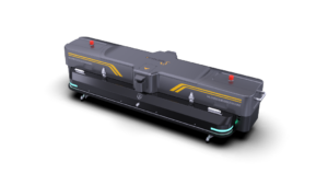 Railway Inspection Robot Takes On Maintenance Challenges