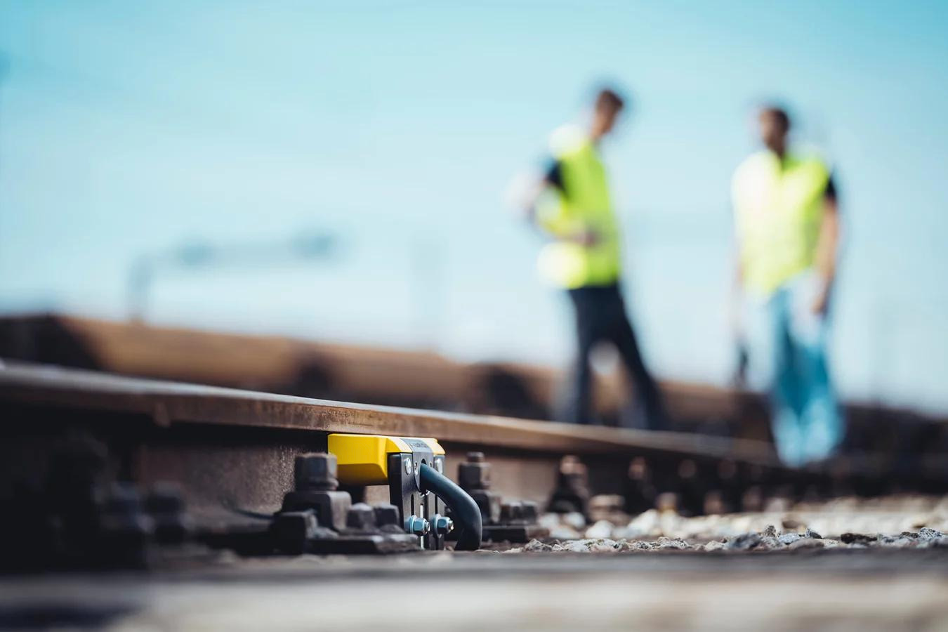 SNCF Réseau & Frauscher Sign for Next Generation Axle Counter