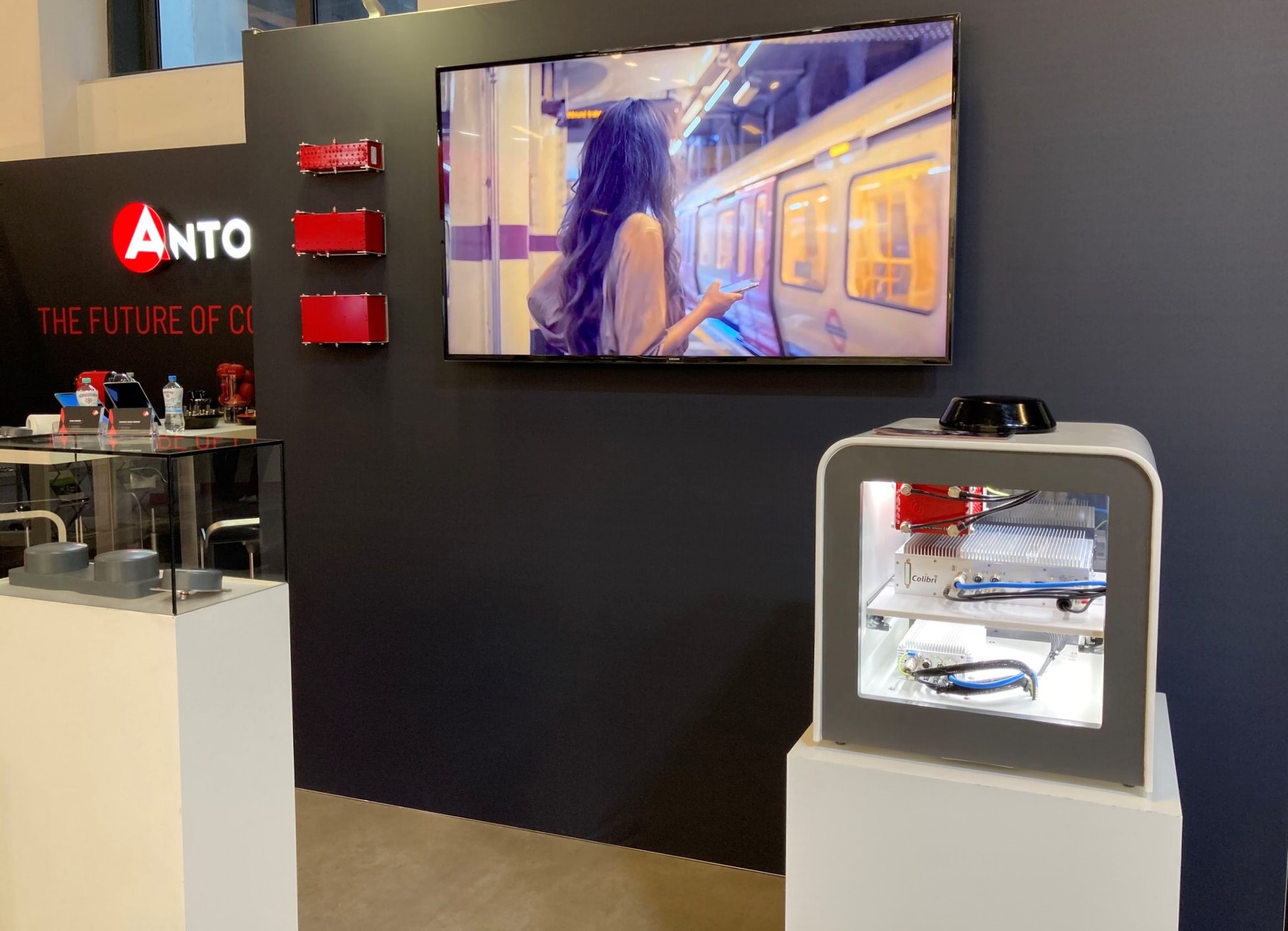 Exhibition Review - InnoTrans Makes an Impressive Come Back