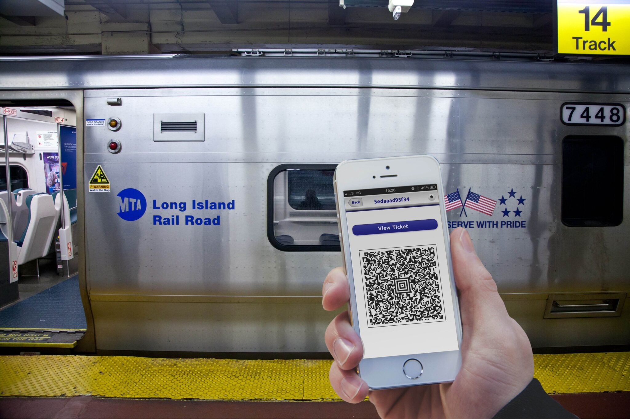 Justride - Celebrating 10 Years of Fare Payment Innovation