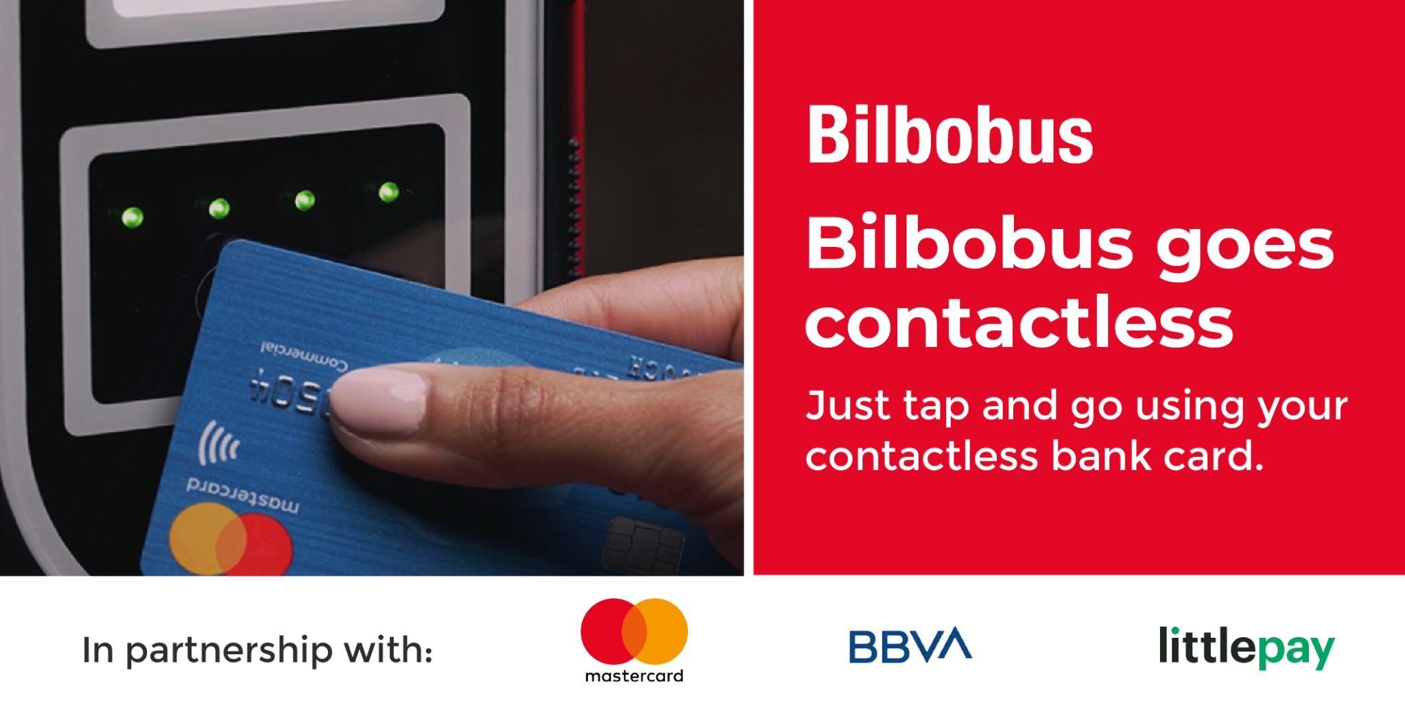 Justride - Celebrating 10 Years of Fare Payment Innovation